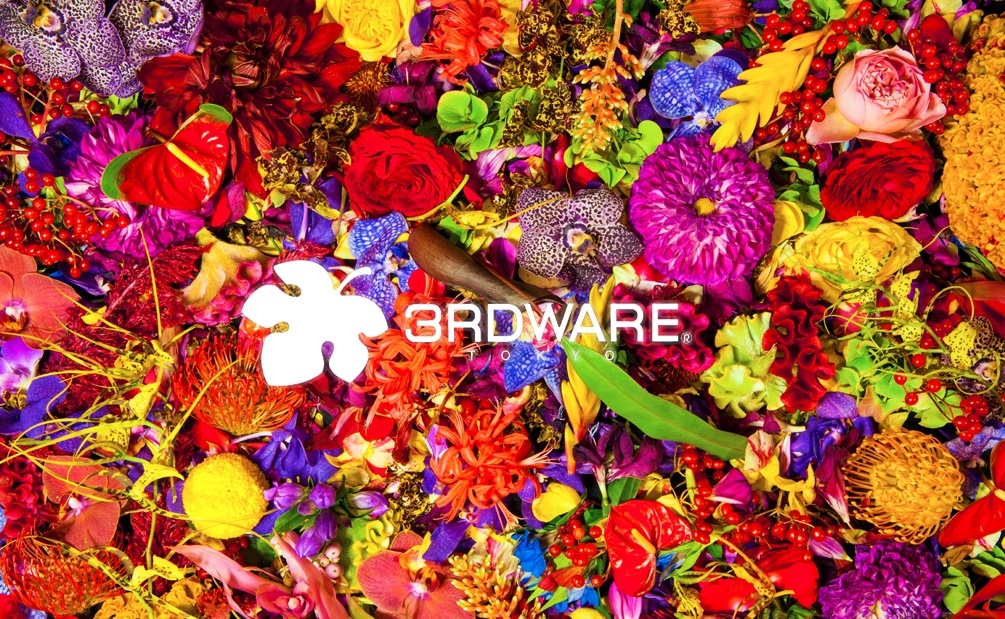 BIONIC PLANTS | 都立大学の花屋ならBIONIC PLANTSへ