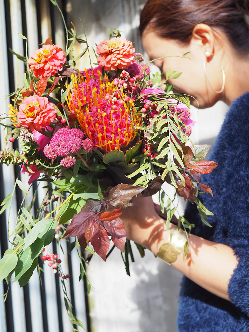 BIONIC PLANTS | 都立大学の花屋ならBIONIC PLANTSへ