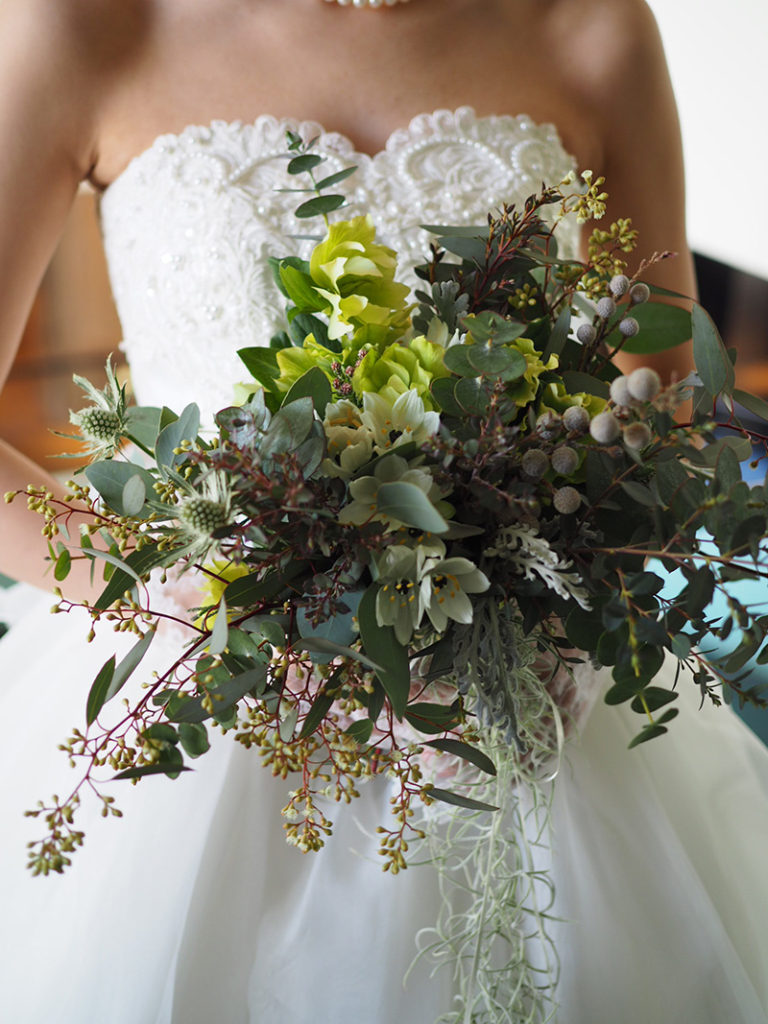 BIONIC PLANTS | 都立大学の花屋ならBIONIC PLANTSへ